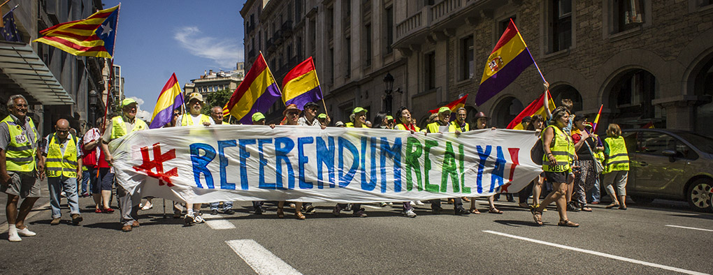 Resultados del Referéndum - Fotomovimiento.org