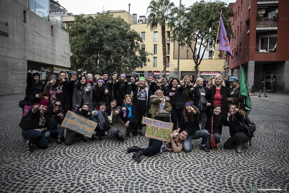 Día Contra La Violencia A Las Trabajadoras Sexuales 0797